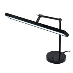 定格電圧：AC100V定格消費電力：11W色温度：3000K（電球色）※LEDは交換できません。サイズ：455mm　高さ：450mm　フレンジ：φ180mm材質：鉄、樹脂コード長：1.8m電源：スイッチベース上（ON・OFF）調光不可サイズ...