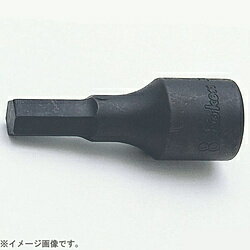 ●「Ko-ken」はソケットレンチの専門メーカーとして再良質の工具を常に追求し、ユーザーニーズに応えています。●ヘックスビットソケット■品番：3012M.62-8■D(mm)：18.5 ■l(mm)：15.5 ■ L(mm)：62 ■重量(...