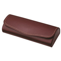 ※パッケージリニューアル等で掲載画像とは異なる場合があります ※商品の仕様等は予告なく変更になる場合がございます ※開封後の返品や商品交換はお受けできませんセミハードタイプのメガネケースです。開閉はボタンマグネット式です。※マグネット式のケ...