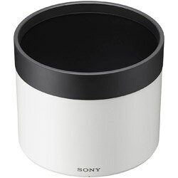 FE 200-600mm F5.6-6.3 G OSS（SEL200600G）用レンズフード本体重量163.1gフィルター径95mmFE 200-600mm F5.6-6.3 G OSS（SEL200600G）用レンズフード
