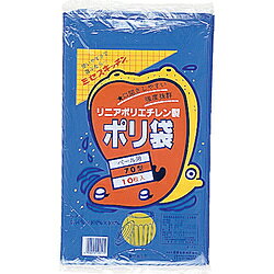 厚さ(mm)0.04縦(mm)900横(mm)800容量(L)70L本体重量530g枚数10枚カラーその他取っ手取っ手なし材質ポリエチレン(PE)仕様1［特徴］強度が強いポリ袋