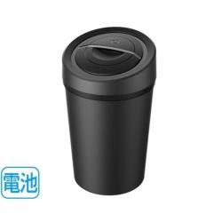 こちらの商品はご購入後の返品をお受けいたしておりません。対応機種、サイズ、種類等、再度お確かめの上お求めください。開閉がラクなプッシュ式の蓋なので、素早く吸殻を捨てられて、臭いもカットします。●プッシュイルミ機能(ホワイトLED点灯)が付い...