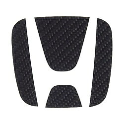 ●特殊技術製法により誕生したハセ・プロの商品であなたの愛車をより輝かせます。●リアエンブレム専用のマジカルカーボンです。●1セット入り ●適合：ステップワゴン RF3・4 2001.4～2003.5(前期) ※車種別適合商品のため、メーカー...