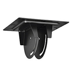 天吊り金具用スラブ取付金具（傾斜）天吊り金具用スラブ取付金具（傾斜）