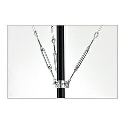 天吊り金具用振れ止め金具天吊り金具用振れ止め金具