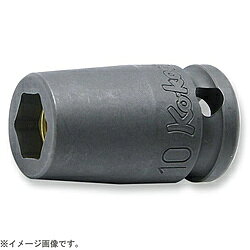 ●「Ko-ken」はソケットレンチの専門メーカーとして再良質の工具を常に追求し、ユーザーニーズに応えています。●セルフタッピングスクリュー用ソケット(マグネット付)■品番：13460AG-1/4■D1(mm)：11.4■D2(mm)：19■...