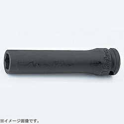 ●「Ko-ken」はソケットレンチの専門メーカーとして再良質の工具を常に追求し、ユーザーニーズに応えています。●接触部の角を傷めない面接触形状は、ボルト/ナットに接する開口部と、ハンドル類との接合部となる四角の差込角の両方に採用。●ボルト/...