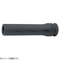 ●「Ko-ken」はソケットレンチの専門メーカーとして再良質の工具を常に追求し、ユーザーニーズに応えています。●接触部の角を傷めない面接触形状は、ボルト/ナットに接する開口部と、ハンドル類との接合部となる四角の差込角の両方に採用。●ボルト/...