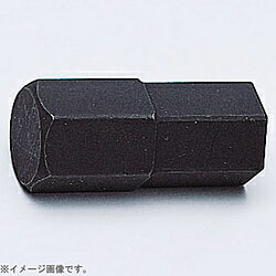 ●ヘックスビット■品番： 107.16-9/16■L： 40 ■重量（g）： 60「Ko-ken」はソケットレンチの専門メーカーとして再良質の工具を常に追求し、ユーザーニーズに応えています。