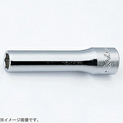 ●接触部の角を傷めない面接触形状は、ボルト/ナットに接する開口部と、ハンドル類との接合部となる四角の差込角の両方に採用。●ボルト/ナットの角を傷めないのはもちろん、ソケットにかかる応力が分散されるため、耐荷重性もアップしています。■品番： ...