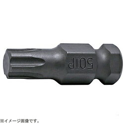 ●トルクスプラスビット■品番： 107.16-60IP■ L（mm）： 50 ■重量（g）： 64「Ko-ken」はソケットレンチの専門メーカーとして再良質の工具を常に追求し、ユーザーニーズに応えています。