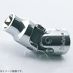 ●トルクスユニバーサルソケット■品番： 2440T-E12■規格： E12 ■D1（mm）： 14.2 ■D2（mm）： 13 ■l（mm）： 9.3 ■l（mm）： 35.1 ■重量（g）： 24「Ko-ken」はソケットレンチの専門メー...