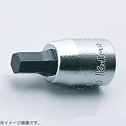 ●ヘックスビットソケット■品番： 2010M.25-3.5■規格： 3.5mm「Ko-ken」はソケットレンチの専門メーカーとして再良質の工具を常に追求し、ユーザーニーズに応えています。