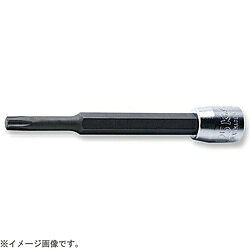 ●トルクスビットソケット■品番： 2025.80-T40■規格： T40 ■D（mm）： 12 ■l（mm）： 80 ■重量（g）： 50「Ko-ken」はソケットレンチの専門メーカーとして再良質の工具を常に追求し、ユーザーニーズに応えています。