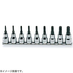 ●イジリ止めトルクスプラスビットソケット■品番： RS3025/9-IPR「Ko-ken」はソケットレンチの専門メーカーとして再良質の工具を常に追求し、ユーザーニーズに応えています。
