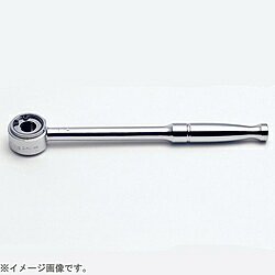 ●「Ko-ken」はソケットレンチの専門メーカーとして再良質の工具を常に追求し、ユーザーニーズに応えています。●同一方向へ繰り返し締め付けるラチェットタイプのプラーです。●貫通型ですからボルトの深い位置でチャック出来ます。●この3本ローラー...