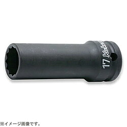 ●「Ko-ken」はソケットレンチの専門メーカーとして再良質の工具を常に追求し、ユーザーニーズに応えています。●接触部の角を傷めない面接触形状は、ボルト/ナットに接する開口部と、ハンドル類との接合部となる四角の差込角の両方に採用。●ボルト/...