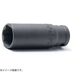 ●「Ko-ken」はソケットレンチの専門メーカーとして再良質の工具を常に追求し、ユーザーニーズに応えています。●徹底した面接触タイプのソケットです。ボルト/ナットの角を保護し、高いトルクをナット面に伝達します。●化粧ナットやアルミナットなど...