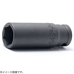 ●「Ko-ken」はソケットレンチの専門メーカーとして再良質の工具を常に追求し、ユーザーニーズに応えています。●組立ラインで使用されるオイルパルスレンチやナットランナーを用いた締付けロボット等に最適な動力工具用ソケットです。■品番：2330...