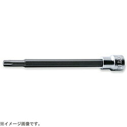 ●「Ko-ken」はソケットレンチの専門メーカーとして再良質の工具を常に追求し、ユーザーニーズに応えています。●トルクスビットソケット■品番：3025.140-T27■D(mm)：18 ■ L(mm)：140 ■重量(g)：76「Ko-ke...