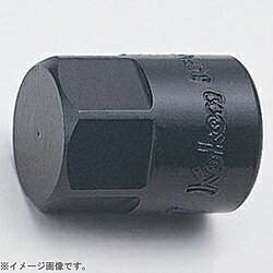●「Ko-ken」はソケットレンチの専門メーカーとして再良質の工具を常に追求し、ユーザーニーズに応えています。●ヘックスビットソケット■品番：3012M.52-7■D(mm)：18 ■l(mm)：15.5 ■ L(mm)：52 ■重量(g)...
