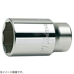 ●Mercedes Benz 及びMAN車専用のオイルプレッシャースイッチ用8角ソケットです。■品番： 4300H-27（8P）■規格： 4300H-27（8P）■差込口： 1/2インチ■仕様： オイルプレッシャースイッチ用8角ソケット■D...