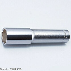 ●ナット穴の狭いアルミホイールにも対応可能な薄肉設計のロングソケットです。■品番： 4300M-17（L110）■差込口： 1/2インチ12.7mm■D1（mm）： 23■D2（mm）： 22■l（mm）： 32■L（mm）： 110■重量...