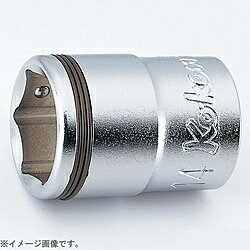 ●「Ko-ken」はソケットレンチの専門メーカーとして再良質の工具を常に追求し、ユーザーニーズに応えています。●ソケットの6角開口部に備えた2つのスチールボールで、ボルト/ナットをしっかりホールドします。●狭くて手が入らず奥までボルト/ナッ...