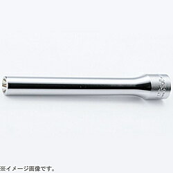 ●「Ko-ken」はソケットレンチの専門メーカーとして再良質の工具を常に追求し、ユーザーニーズに応えています。●ソケットの6角開口部に備えた2つのスチールボールで、ボルト/ナットをしっかりホールドします。●狭くて手が入らず奥までボルト/ナッ...