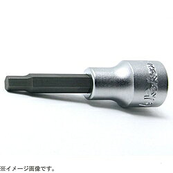 ●「Ko-ken」はソケットレンチの専門メーカーとして再良質の工具を常に追求し、ユーザーニーズに応えています。●ヘックスビットソケット■品番：4010M.50-13■D(mm)：24■L(mm)：50■重量(g)：120「Ko-ken」はソ...