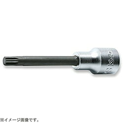 ●「Ko-ken」はソケットレンチの専門メーカーとして再良質の工具を常に追求し、ユーザーニーズに応えています。●3重4角ビット■品番：4020.120-M6■規格(XZN)：M6■D(mm)：22■L(mm)：120■重量(g)：87「Ko...