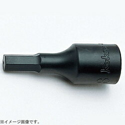 ●「Ko-ken」はソケットレンチの専門メーカーとして再良質の工具を常に追求し、ユーザーニーズに応えています。●ヘックスビットソケット■品番：4012A.60-9/32■D(mm)：21.1■l(mm)：15.5■L(mm)：60■重量(g...