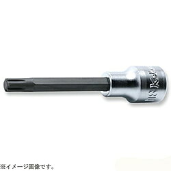 ●「Ko-ken」はソケットレンチの専門メーカーとして再良質の工具を常に追求し、ユーザーニーズに応えています。●角張った六角特殊ねじの着脱用。小さなサイズは、六角部の根元を太くして剛性を高めています。●丸穴ではなく六角穴に圧入して耐久性を高...