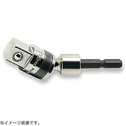●「Ko-ken」はソケットレンチの専門メーカーとして再良質の工具を常に追求し、ユーザーニーズに応えています。●ユニバーサルアダプター■品番： BD024N-1/2■規格： 1/2■差込角： 1/2インチ■D（mm）： 19.3■L（mm）...