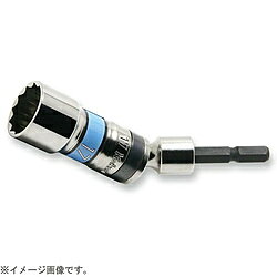 ●「Ko-ken」はソケットレンチの専門メーカーとして再良質の工具を常に追求し、ユーザーニーズに応えています。●超高耐久シャンクがさらに進化。　従来比約200％、他社比最大900％（当社調査）の驚異的な耐久性を実現。　18Vインパクトレンチ...