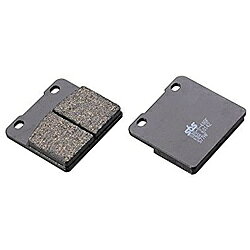 ●KITACOは「オートバイのスペシャリスト」。高品質な製品がより安全で豊かに広がるモーターサイクルワールドをクリエイト。●世界No.1シェアのSBSがブレーキパッドを開発●扱いやすさと制動力、そして耐久性を両立させたストリート用。●適合車...