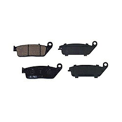 ●バイク補修部品・カスタム部品専門メーカー、バイクパーツセンター。ヤマハ、ホンダなどの純正パーツからオリジナル品まで幅広くラインナップ●ブレーキパッド F ●適合車種：[YAMAHA]S-MAX155■品番：992215バイク補修部品・カス...
