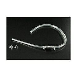 ●バイク補修部品・カスタム部品専門メーカー、バイクパーツセンター。ヤマハ、ホンダなどの純正パーツからオリジナル品まで幅広くラインナップ●ブレーキフルードや、クラッチフルードなどの交換の際に、エアー抜きをする際、フルードの逆流を防ぐ　ワンウェ...