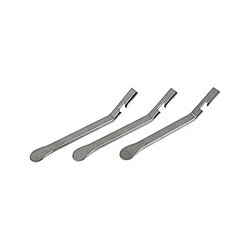 ●バイク補修部品・カスタム部品専門メーカー、バイクパーツセンター。ヤマハ、ホンダなどの純正パーツからオリジナル品まで幅広くラインナップ●クリンチャータイヤ対応のタイヤレバー3本セット。 ※チューブレスタイヤ非対応。※アルミ製リムに使用します...