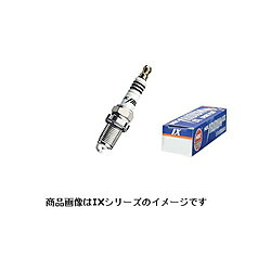 ●クイックレスポンスから生まれる新たな感動！　愛車のパワーを引き出す高性能スパークプラグ！　イリジウムIXプラグは、一般プラグに比べ燃焼の広がりが速く、また絶縁体先端部　にサーモエッジを設けて、プラグ汚損を改良した高性能プラグです。●始動性...