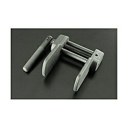 ●バイク補修部品・カスタム部品専門メーカー、バイクパーツセンター。ヤマハ、ホンダなどの純正パーツからオリジナル品まで幅広くラインナップ●ディスクブレーキセパレーター 鍛造タイプ ■品番：975009バイク補修部品・カスタム部品専門メーカー、...