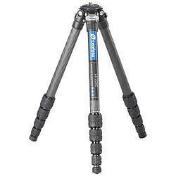 ■レンジャーシリーズは軽量でコンパクトなサイズと堅牢さを兼ね備えたオールラウンダーな三脚です。■旅行かばんの中にも入れられる収納時の大きさは街から山まであらゆるシーンで活躍します。■CNC削り出し、10層カーボンファイバーチューブ本体重量(...