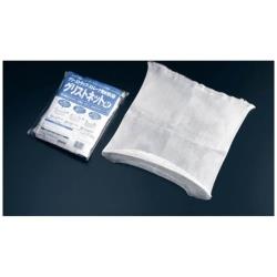 画像はイメージの場合があります。あらかじめご了承ください。ダブルラッセル網で水切れが良く、伝線しにくいグリストネットです。簡単にセットでき、細かいゴミもしっかりキャッチします。キッチンや台所のグリーストラップに最適です。Lサイズは約30cm...