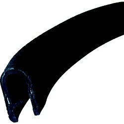 ■エッジを保護し、シール部分がある製品は、気密性や水密性および防塵機能を兼ね備えています。■鉄板や樹脂板に挟み込むだけなので、簡単に取り付けできます。■接着剤を使用しないので仮押さえが必要無く、省略化できます。■材質に樹脂、およびゴムを使用...