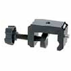 板やポールなどに取り付けできるアタッチメント。雲台やカメラは縦横90°にどちらでも取付可能。本体サイズ：58×40×30mm板やポールなどに取り付けできるアタッチメント。雲台やカメラは縦横90°にどちらでも取付可能。