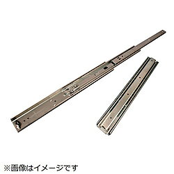 ■ボールベアリング採用、シーケンシャル機構を追加した、全開時の重心移動をより精密にしたスライドレールです。■全開時ロックが掛かるタイプです。■コンピュータ、コピー機、計測器、家電製品、スチール家具など。■幅(mm)：16.0■高さ(mm)：...