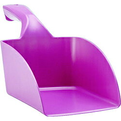 ■軽量カラースコップです。■粉末や氷をすくうスコップとして最適です。【製品仕様】■色:ピンク■縦×横×厚み(mm):350×110×77■耐熱温度：100℃■■材質／仕上げ：　ポリプロピレン（PP) ■原産国:デンマーク■質量:150G軽量...