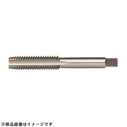 こちらの商品はご購入後の返品をお受けいたしておりません。対応機種、サイズ、種類等、再度お確かめの上お求めください。●1ウィット並目ねじ用●ボルト・ナットに使われるインチネジサイズです。●No3●山：8■品番：1W8-NO3一般用SKS材タッ...