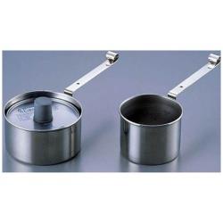 ■商品は1点となります。サイズは仕様をご確認ください。■安全にチェ-フィング燃料をセットできます。SA18-8チェーフィング燃料入れ 手付 S