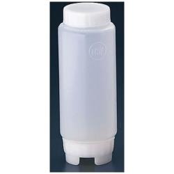 画像はイメージの場合があります。あらかじめご了承ください。■吐出口が下向きになるのでケチャップなどが常に出しやすい状態になっています。■バルブはシリコン製なので液だれが無く、吐出後の切れも良くなっています。■バルブ部分はカウンターの表面や食...